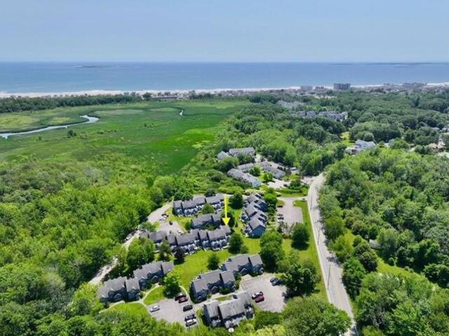 Portland Ave Apt,old Orchard Beach, Home For Sale