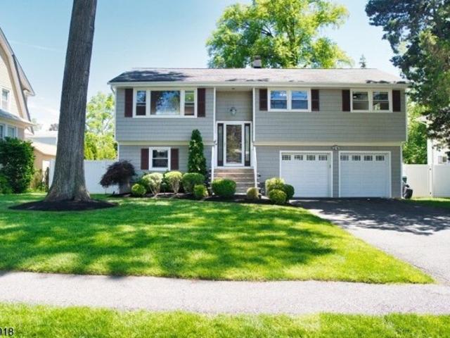 Portland Ave, Fanwood, Home For Sale