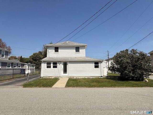 Portland Ave, Old Lyme, Home For Sale