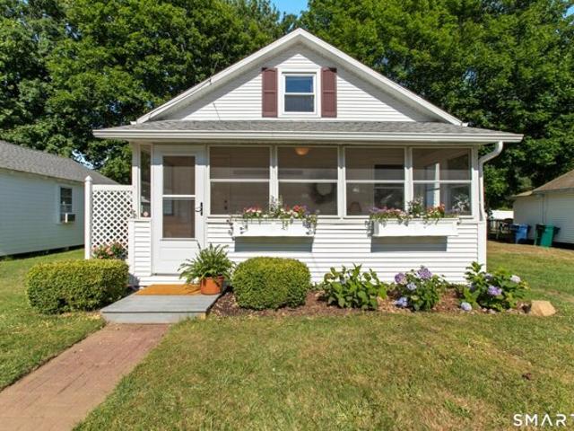 Portland Ave, Old Lyme, Home For Sale