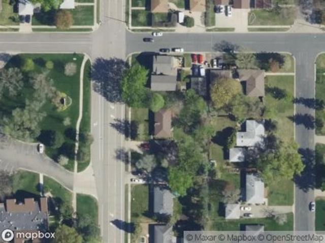 Portland Ave S