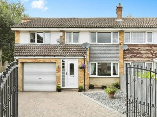 Portland Avenue, Aston, 4 Bedroom Semi detached