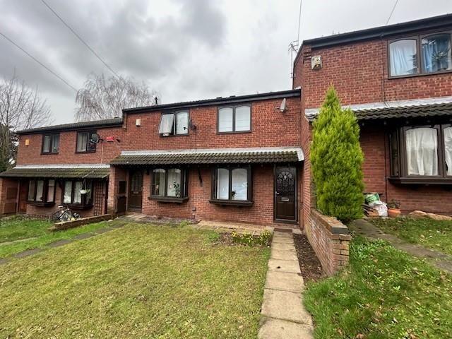Portland Court, Nottingham NG5, 2 bed terraced house to rent, £895 pcm | PrimeLocation