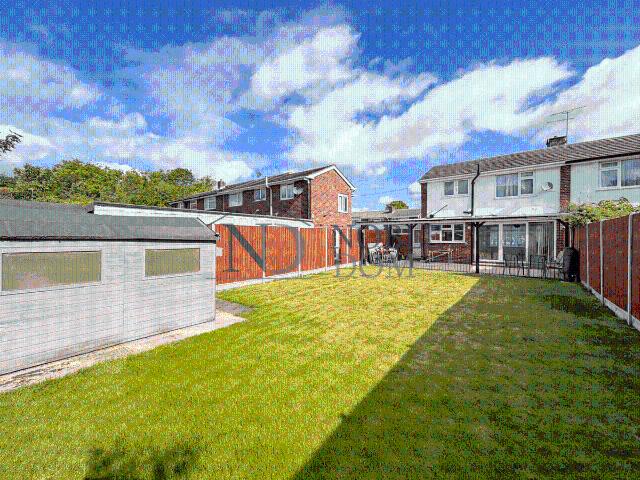Portland Crescent, Feltham TW13, 2 bed semi detached house to rent, £2,100 pcm | PrimeLocation