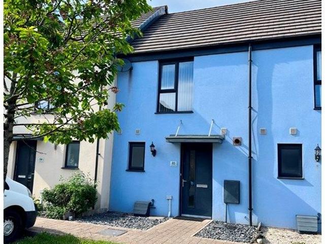 Portland Drive, Barry CF62, 2 bed terraced house to rent, £1,150 pcm | PrimeLocation