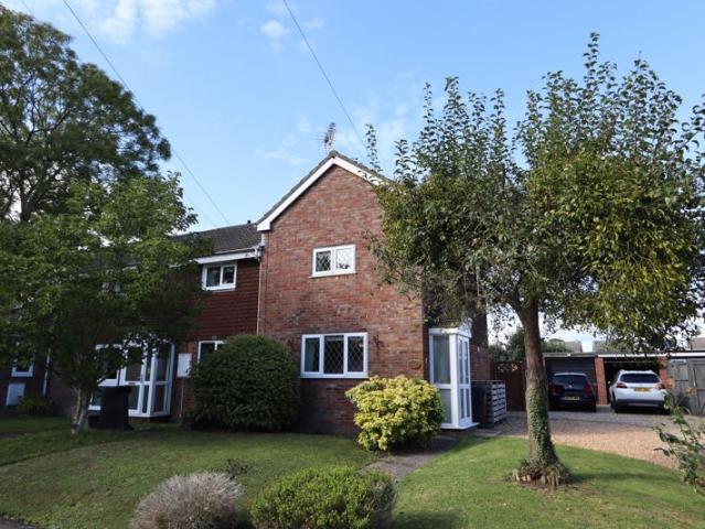 Portland Drive, Portishead BS20, 2 bed end terrace house to rent, £1,450 pcm | PrimeLocation
