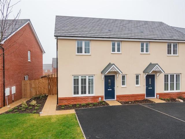 Portland Fields, Sutton In Ashfield NG17, 3 bed semi detached house to rent, £1,195 pcm | PrimeLocation