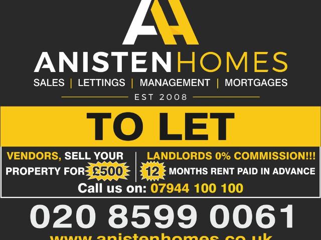 Portland Gardens, Chadwell Heath RM6, 3 bed semi detached house to rent, £2,245 pcm | PrimeLocation