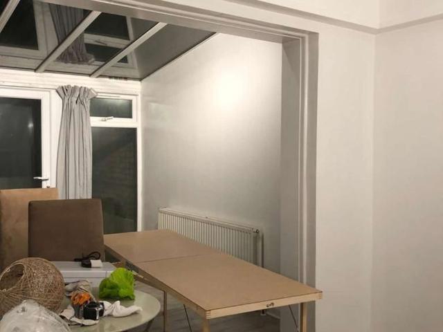 Portland Gardens Room 2