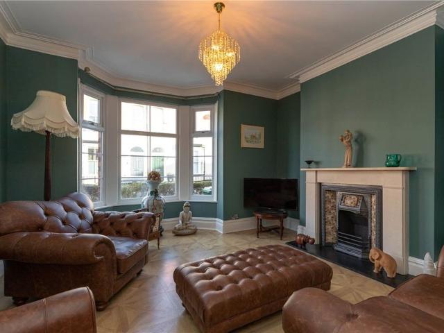 Portland Grove, Stockport, Greater Manchester, SK4