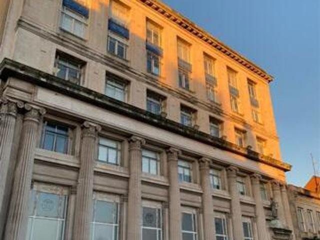 Portland House, Bute Street, Commercial Property For