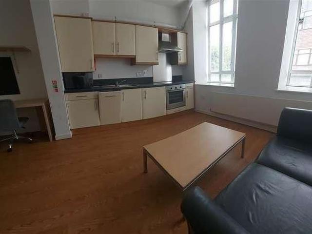 Portland House, SA1
