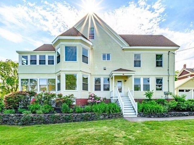 Portland ME 04103 103435616