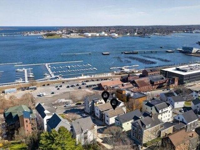 Portland ME 04101 102342477