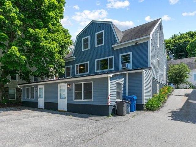 Portland ME 04101 104717857