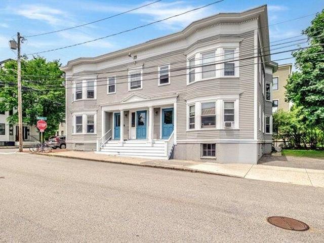 Portland ME 04101 105143887