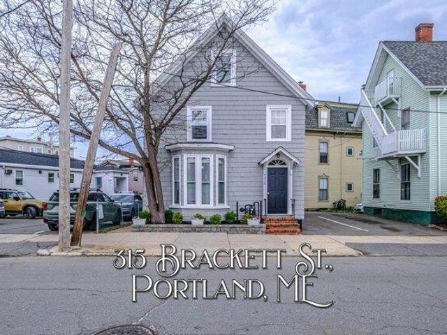 Portland ME 04102 102446911