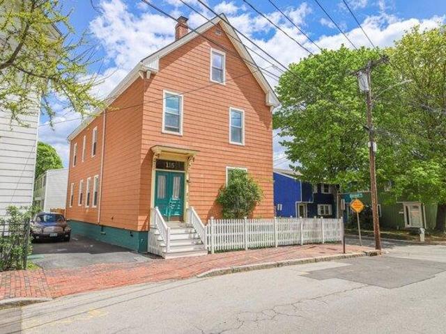 Portland ME 04102 104717501