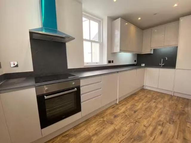 Portland Mews, LEAMINGTON SPA