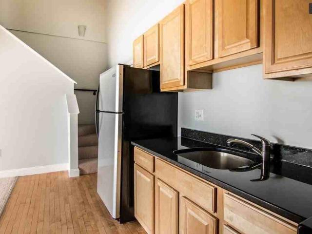 Portland on the Grid 2 Bedroom Apartment for Rent at 26 Portland St, Worcester, MA 01608 Central Business District