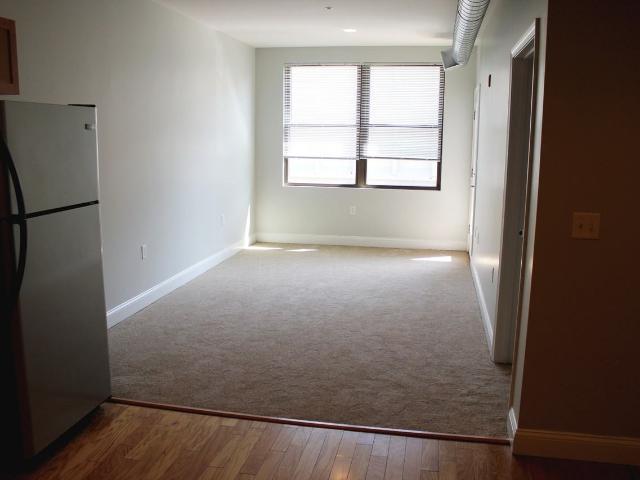 Portland on the Grid Studio Apartment for Rent at 26 Portland St, Worcester, MA 01608 Central Business District