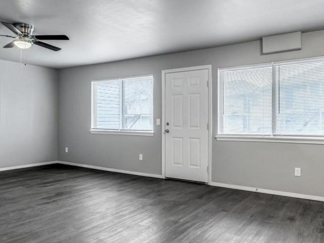 Portland Park Apartments 2 Bedroom Apartment for Rent at 3175 N Portland Ave, Oklahoma City, OK 73112 Pennington