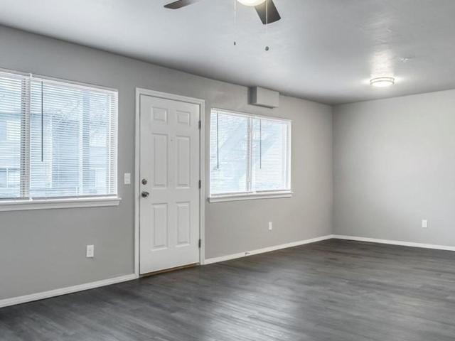 Portland Park Apartments 2 Bedroom Apartment for Rent at 3175 N Portland Ave, Oklahoma City, OK 73112 Pennington