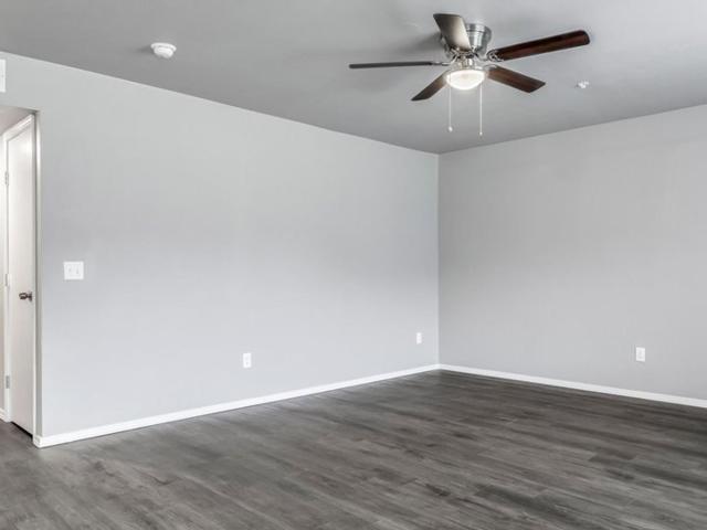 Portland Park Apartments