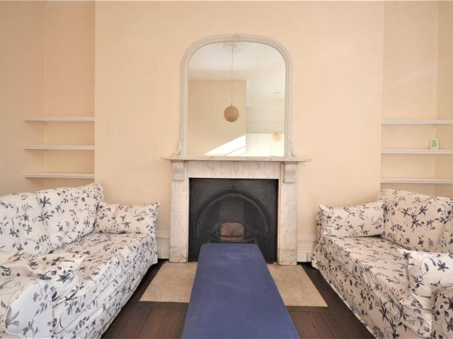 Portland Place, Bath, Somerset, BA1