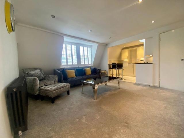 Portland Place, Bath, Somerset, BA1