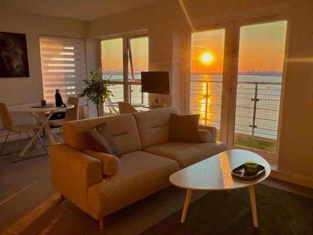 Portland Place, Greenhithe, DA9 1 bed flat to rent £1,450 pcm £335 pw