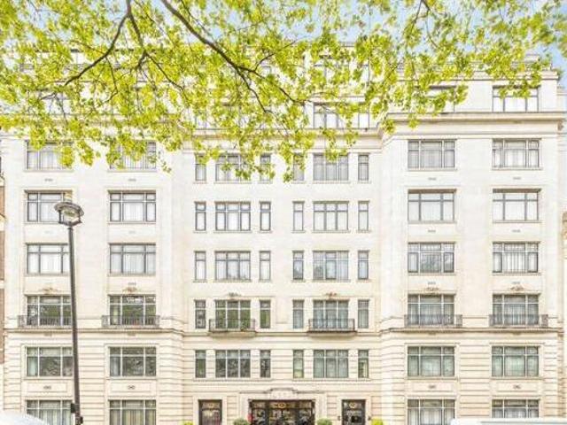 Portland Place, London, 3 Bedroom Apartment