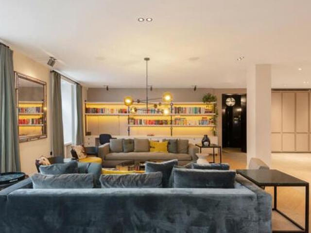 Portland Place, London, 5 Bedroom Apartment