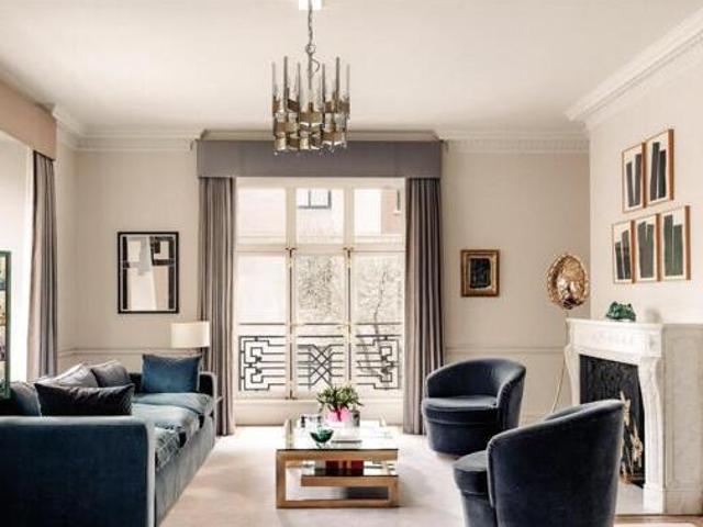 Portland Place, Marylebone, 4 Bedroom Apartment