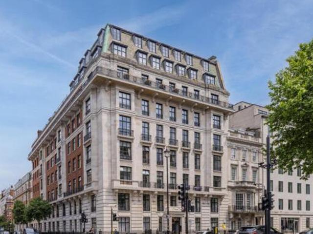 Portland Place, Regent´s Park, 4 Bedroom Apartment