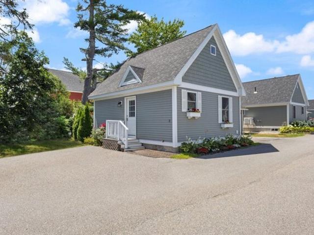 Portland Rd Unit,saco, Condo For Sale