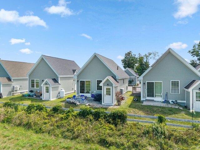 Portland Rd Unit,saco, Condo For Sale