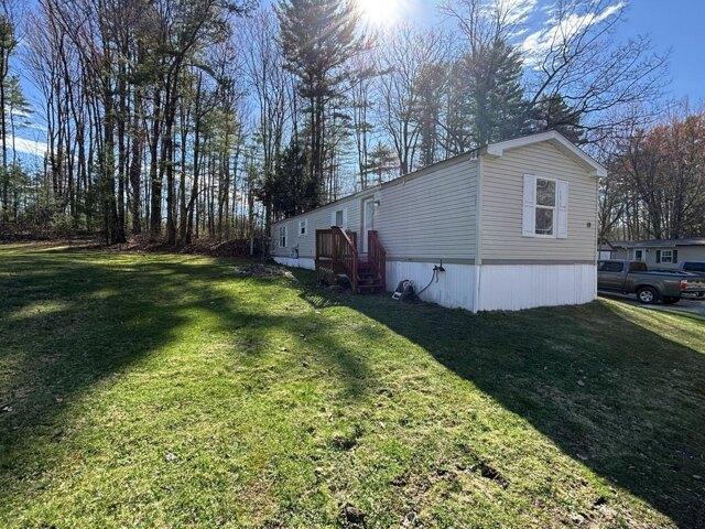 Portland Rd Apt,saco, Property For Sale