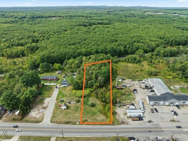 Portland Rd, Arundel, Plot For Sale