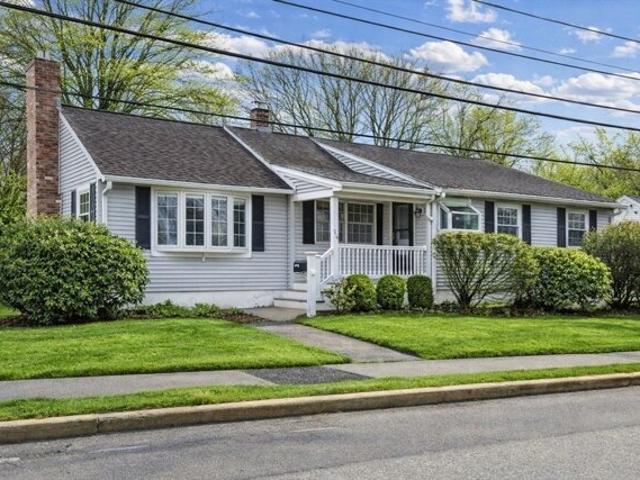 Portland Rd, Braintree, Home For Sale