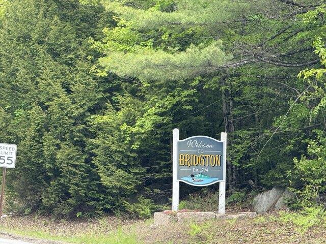 Portland Rd Lot A, Bridgton, Plot For Sale