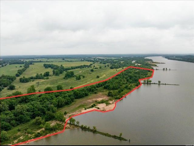 Portland Rd, Morrilton, AR 72110