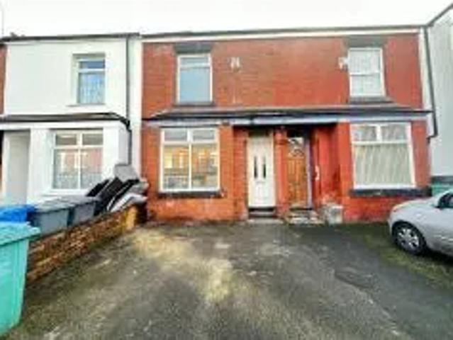Portland Road, Manchester, M13 0SA, United Kingdom | 3 bed townhouse for rent #138472834 | Rentberry