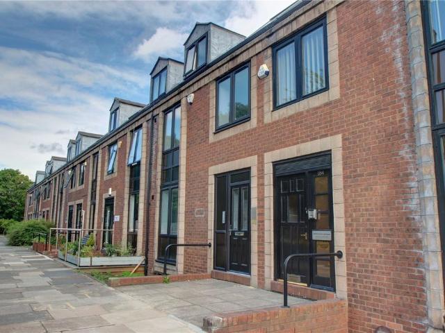 Portland Road, Newcastle Upon Tyne, NE2 2 bed apartment to rent £1,025 pcm £237 pw