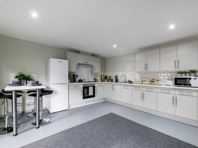 Portland Road, Newcastle NE2, 1 bed flat to rent, £654 pcm | PrimeLocation