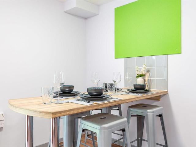 Portland Road, Newcastle NE2, 1 bed flat to rent, £654 pcm | PrimeLocation