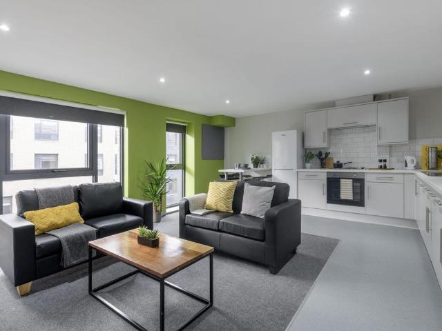 Portland Road, Newcastle NE2, 1 bed flat to rent, £715 pcm | PrimeLocation