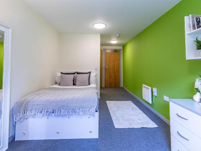 Portland Road, Newcastle NE2, 1 bed flat to rent, £737 pcm | PrimeLocation