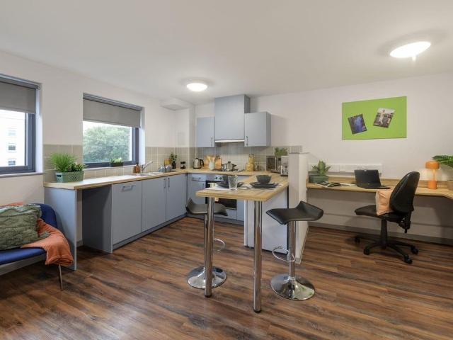 Portland Road, Newcastle NE2, Studio to rent, £1,018 pcm | PrimeLocation