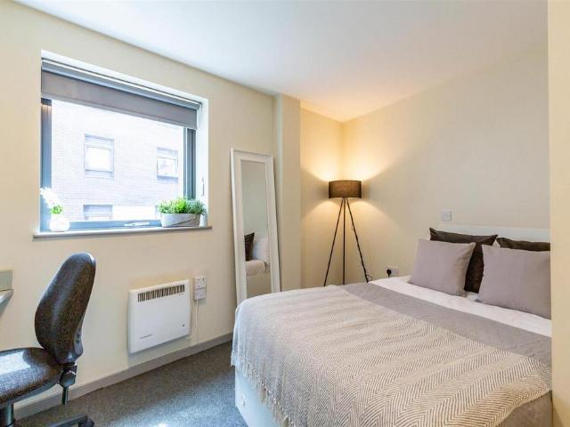 Portland Road, Newcastle NE2 Studio to rent £1,018 pcm £235 pw